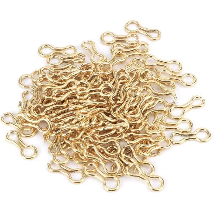 Boucle De Moule À Vis De Pêche À La Carpe 300 Pièces, Plomb D'Yeux De ...