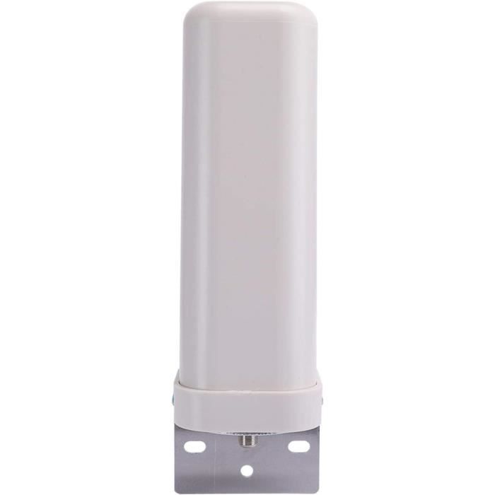 Antenne TV Antenne TV numérique HD amplifiée extérieure 4K 1080P A220 ...