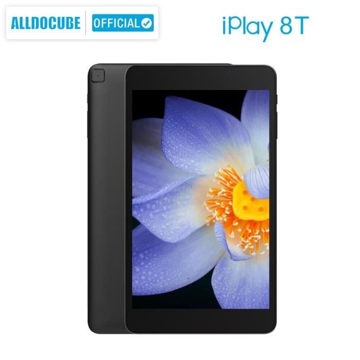 Tablette PC de 8 pouces iPlay 8T, avec 3 go de RAM et 32 go de ROM ...