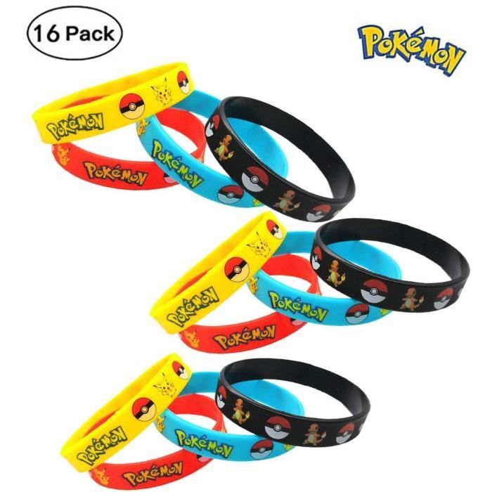 Anniversaire Pokemon ballon ballon en latex ballon ballon ensemble ...