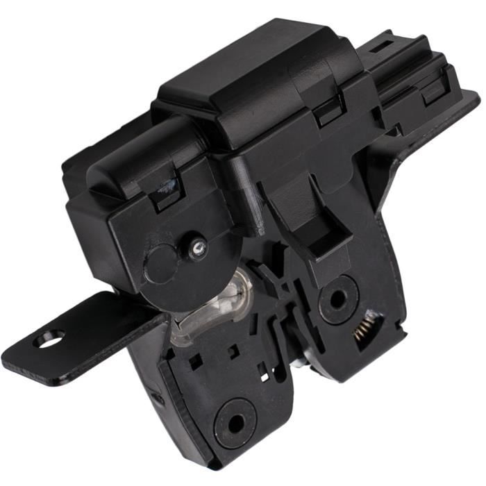 Serrure de Porte arrière pour RENAULT MEGANE II CLIO III 1.5 dCi ...