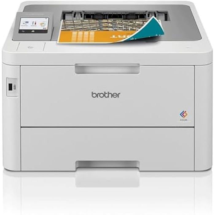 Brother Imprimante Laser HL-L8240CDW - Cdiscount Informatique