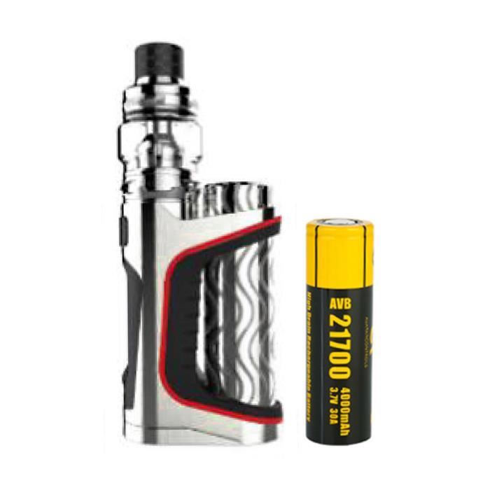 Cigarette électronique Kit complet authentique Eleaf iStick Pico S 100W ...