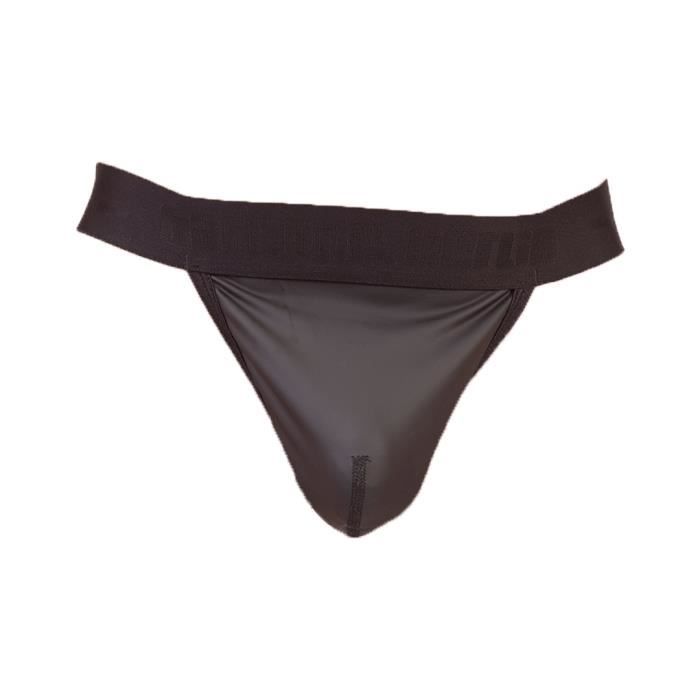 Barcode Berlin - Sous-vêtement Hommes - Strings Homme - String Joar ...