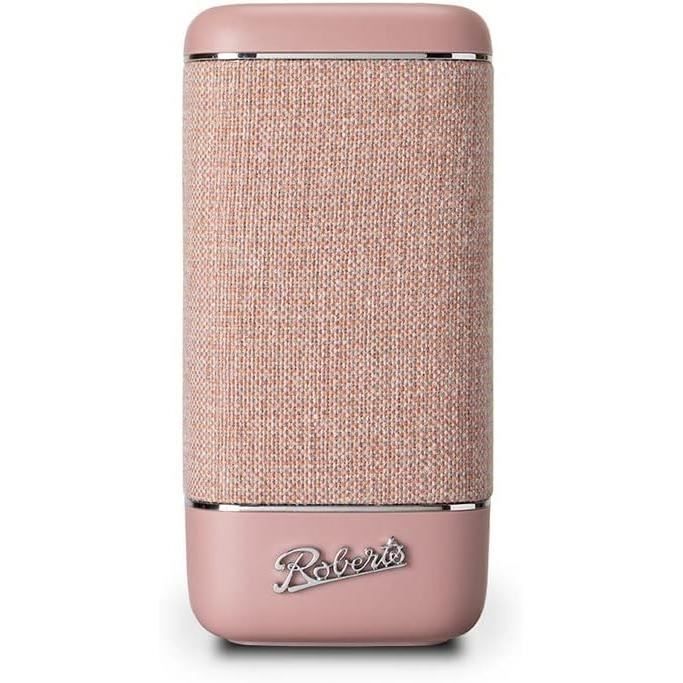 Roberts -Enceinte Bluetooth Beacon 325 -Portable, Rechargeable ...