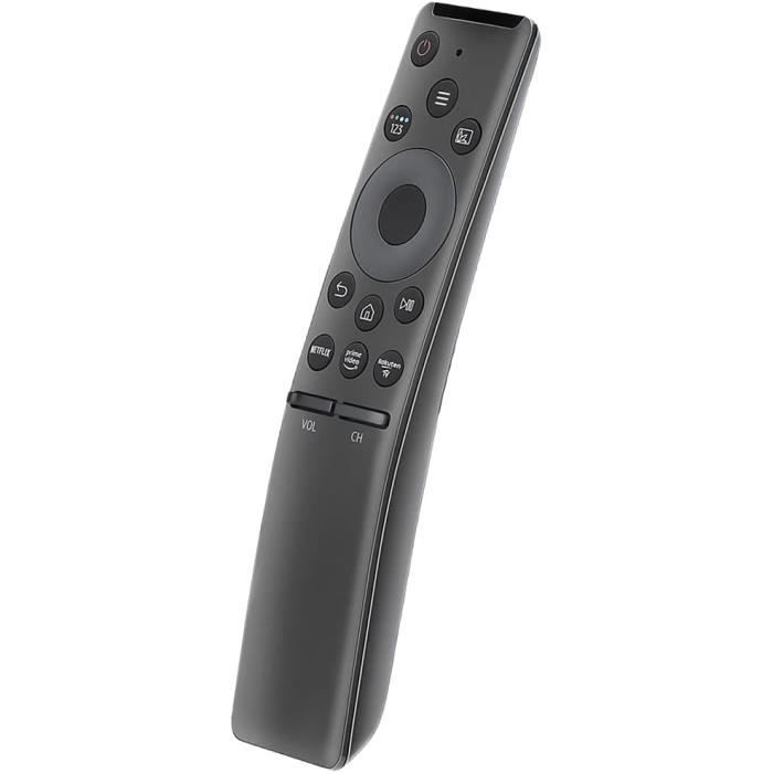 Télécommande Universelle Pour Tous Les Téléviseurs Samsung Smart Lcd ...
