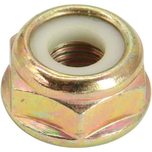 Lame - TRAHOO - Écrou (Fil De Gauche) Pour Gardol GBFI 90 ...