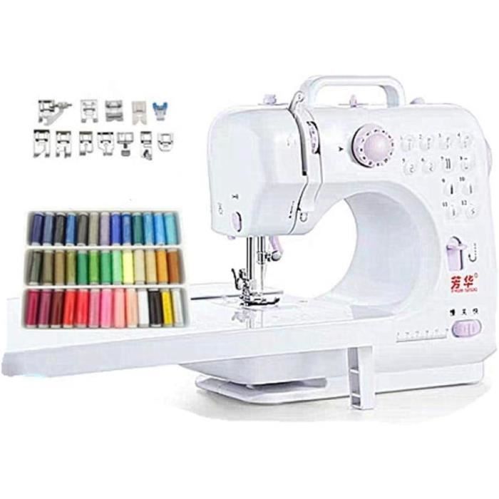 Débutant Adultemachine À Coudre Électrique, Machine À Coudre De Base ...
