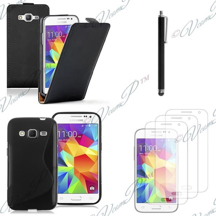Pour Samsung Galaxy Core Prime SM-G360F G360GY G360P G360BT-DS G360FY ...