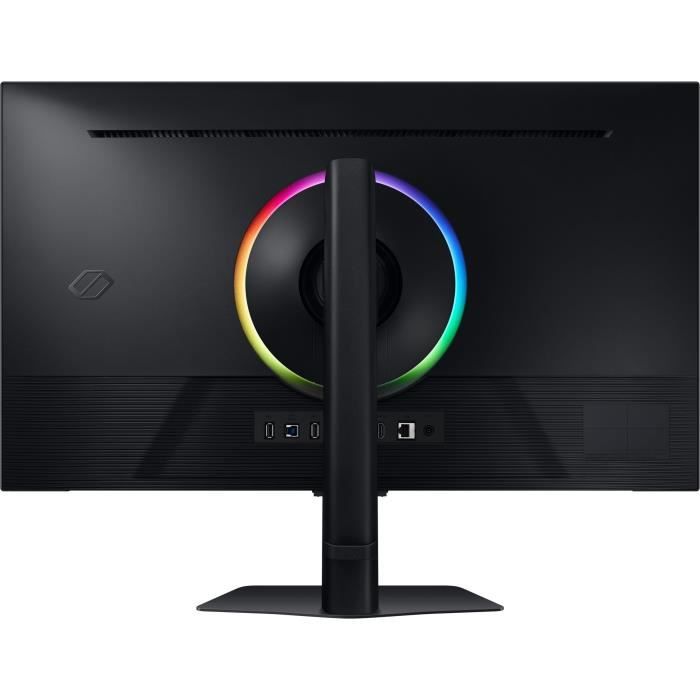 Ecran PC Gamer - SAMSUNG - 32" - UHD - 144Hz - Dalle IPS - 1ms ...