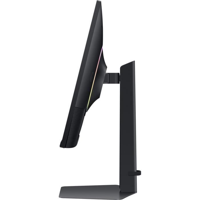 Ecran PC Gamer - SAMSUNG - 32" - UHD - 144Hz - Dalle IPS - 1ms ...