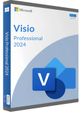 Visio Pro 2024 - NOUVEAU - Logiciel à télécharger à télécharger ...