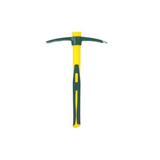 Mini pioche - Non spécifié - Outil de jardinage - Acier haute qualité ...