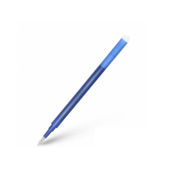 Bleu 0,5 mm Stylo effaçable tous les jours Pilote Effaçable Frixion Gel ...