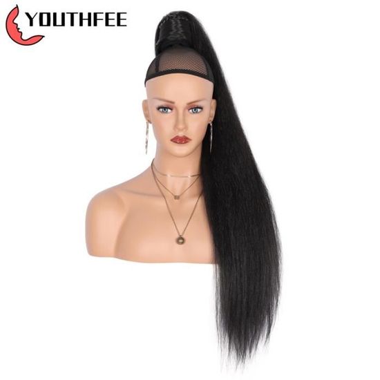 Perruque - Postiche - Faux Cheveux - Extensions - Colle Cheveux CRAZE ...
