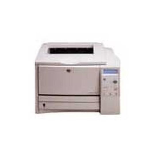 Imprimante laser HP LaserJet 2300dn - A4 - 24 ppm - Impression recto ...