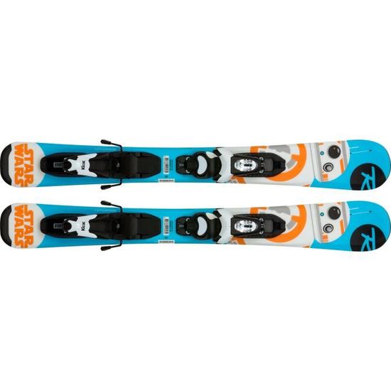Rossignol star wars baby store