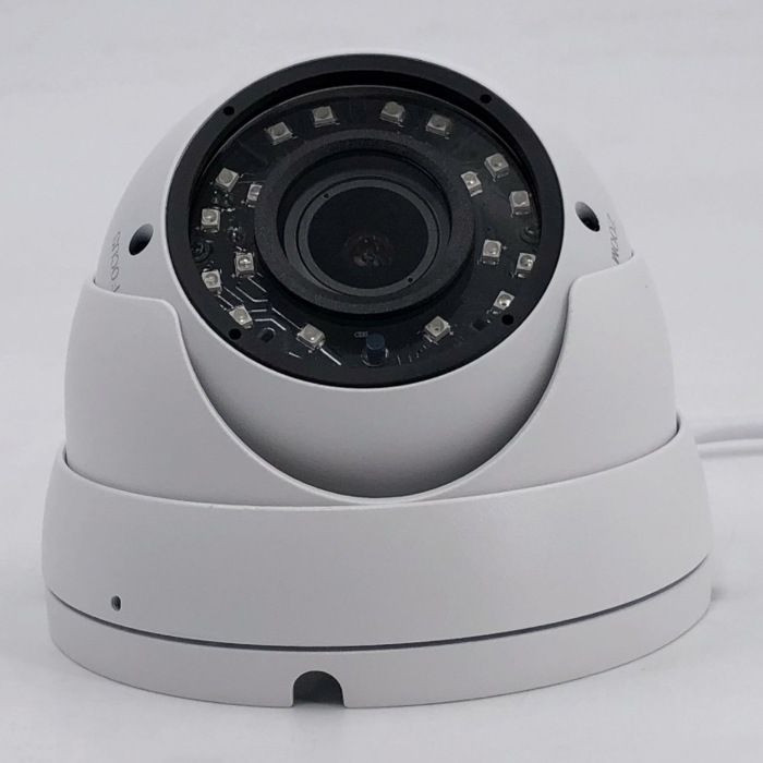 KIT CAMERA DE SURVEILLANCE - PACK VIDEOSURVEILLANCE Caméras de ...