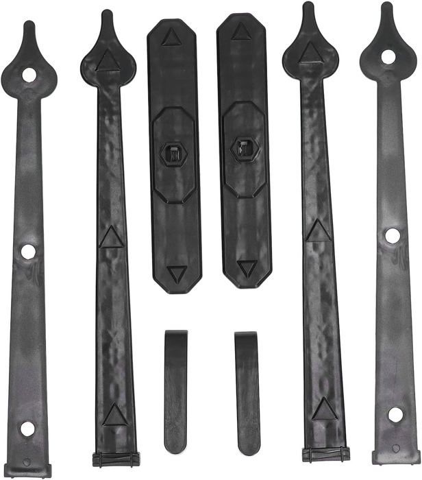 Poigne De Garage Et Aimants De Charnire Quincaillerie Dcorative De ...