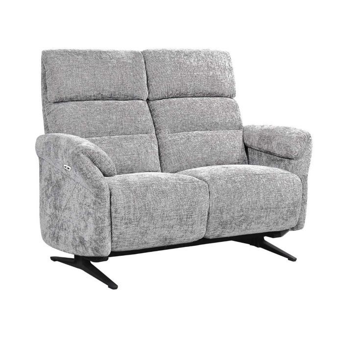 Canap Relax 2 Places Poltronesofanull