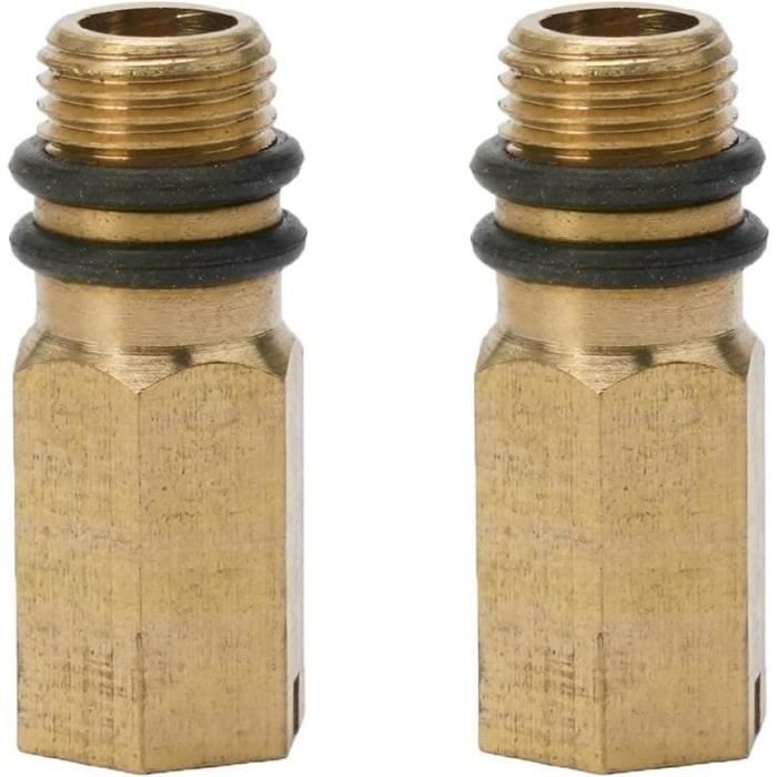 Bouchon D'Obturation M10 De 10 Mm, Bouchon D'Obturation En Laiton Pour ...