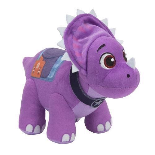 Dino Ranch Petite figurine DNR Little Plush - 0191726415435 - Cdiscount ...