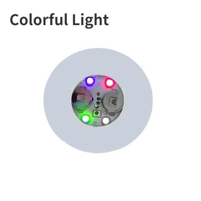 Chemin de table,HI Co84Lights for Bar,LED Cup Stickers,Bar KTV Wedding ...