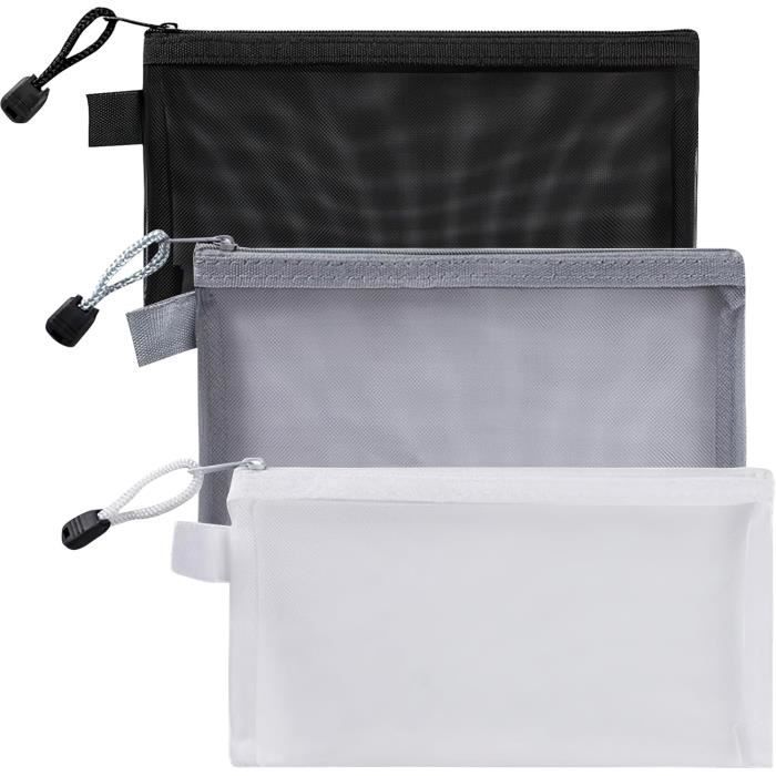 Pochette de Rangement Zippée - Noname - Multifonctionnelle ...