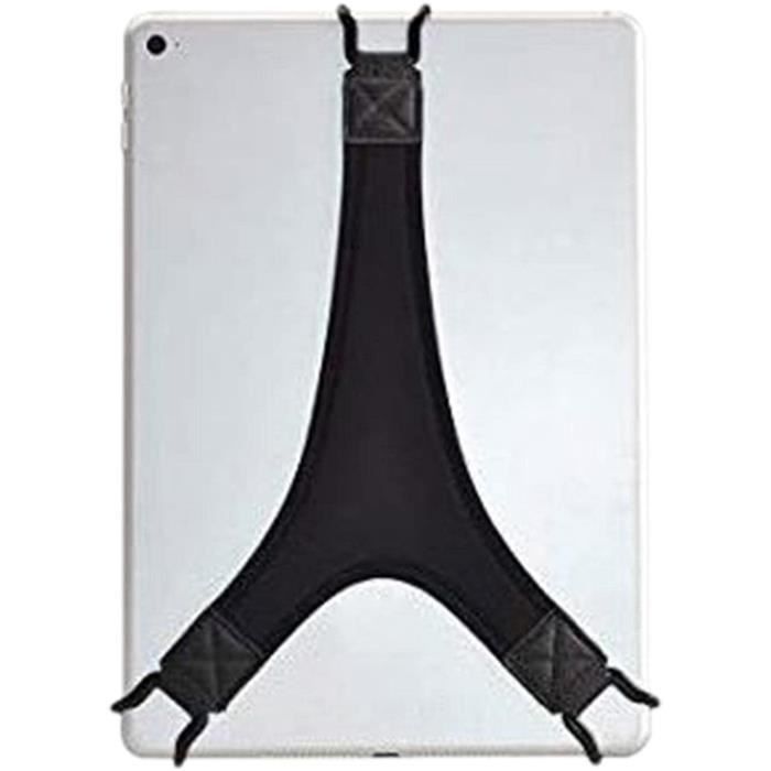 Porte-Main pour Tablette, Support de dragonne Robuste pour Tablette ...