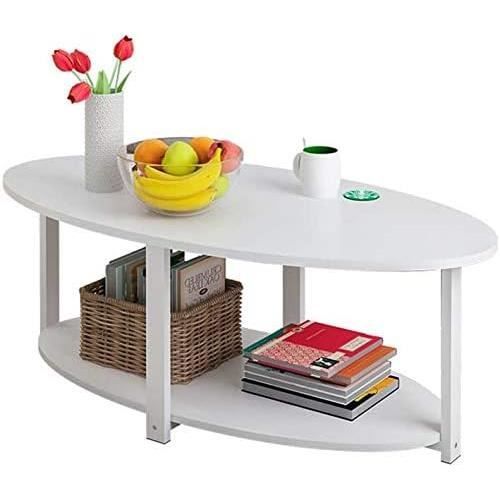 Table Basse Simple Table d'appoint de Salon Une Petite Table Basse ...