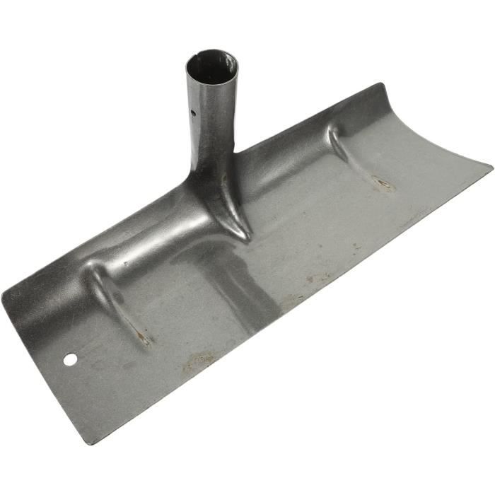 Pelle Domestique Épaissie - Pelle À Fumier De Ferme - Têtes De Râteau À ...