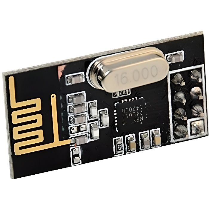NRF24L01+module radio - Cdiscount Informatique