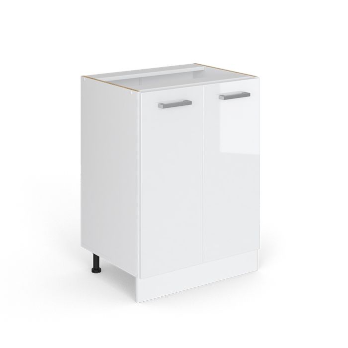 Meuble Bas 60 Cm