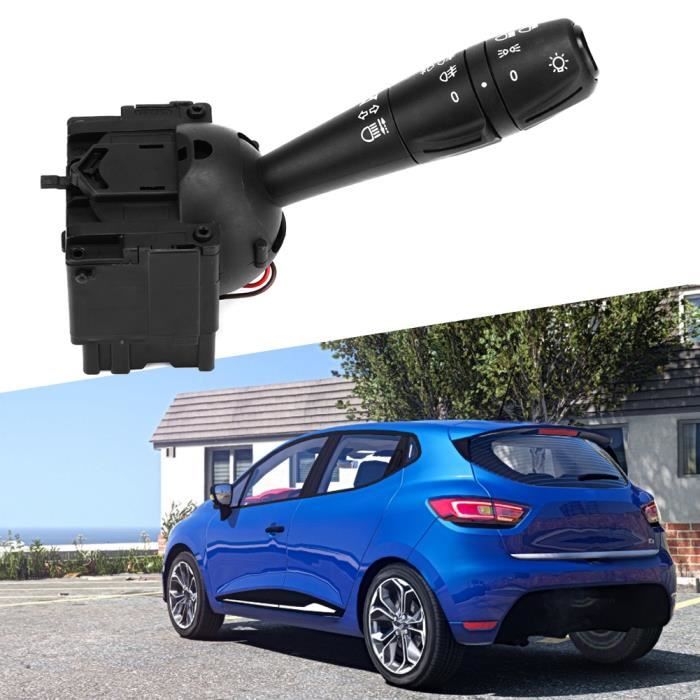 Commutateur d'indicateur de tige de colonne de clignotant de direction ...