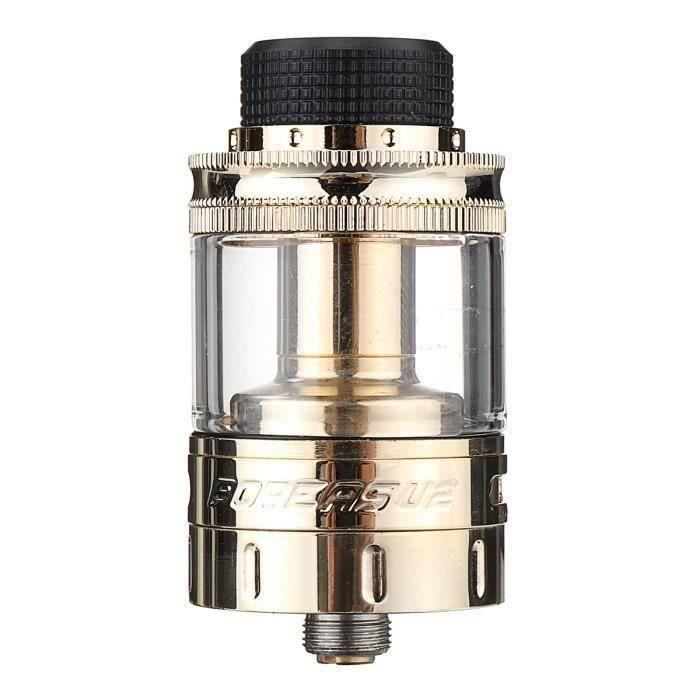 BO Augvape Boreas V2 Atomiseur Cigarette Electronique Pulvérisateur ...