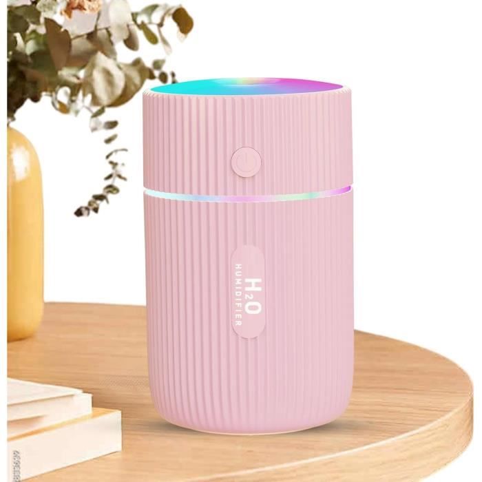 Humidificateur D'Voiture | Diffuseur D'Huiles Essentielles D ...