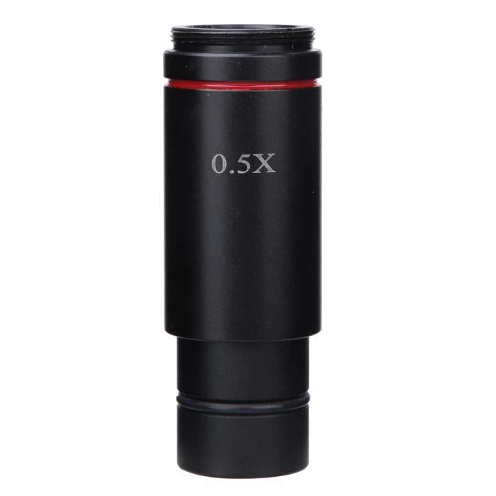 Microscope 4K Ensemble De Caméra De Microscope Hdmi Wifi 1080P 4K 5 ...