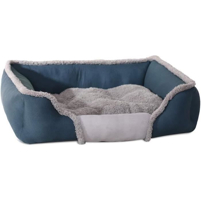 Lits Pour Chiens Petits Panier Pour Chien Matelas Lit Pour Animal De ...