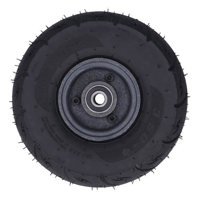 Betian-Pneu de camion à main Pneu utilitaire Roue Gonflable Tout Usage ...