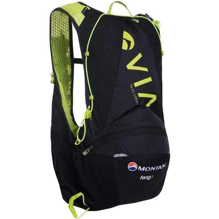 Montane Via Fang 5L Running Backpack - Cdiscount
