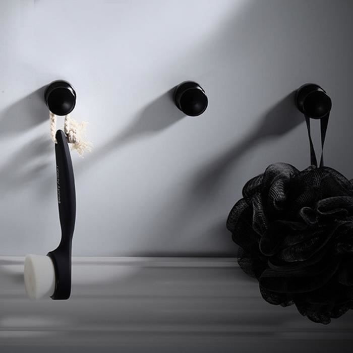 Crochet Mural Crochet De Porte Mural Moderne En Laiton, Porte-Manteau ...