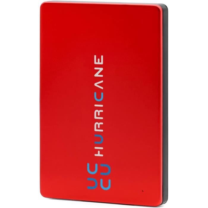 Disque Dur Externe Portable 250 Go Usb C 2,5" Hdd, Sauvegarde Pour Ordinateur Portable, Pc, Tv ...
