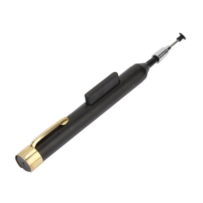 VBESTLIFE Stylo d'aspiration sous vide Outil de ramassage de succion de ...