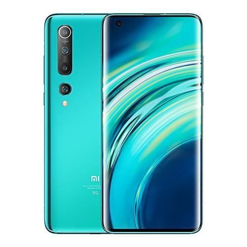 Téléphone Portable Smartphone Mobile XIAOMI Mi 10 128Go Stockage 8Go ...