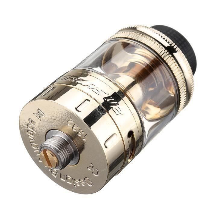 BO Augvape Boreas V2 Atomiseur Cigarette Electronique Pulvérisateur ...