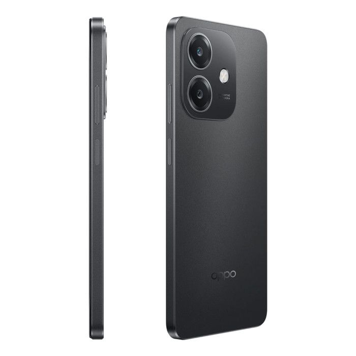 OPPO A40 Smartphone Nero Dual SIM Android 14 50MP Fotocamera 6.67 ...