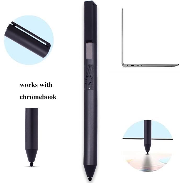 Penoval Chromebook Stylet Penoval USI 2.0 Lite Pour Chromebook - 4096 ...