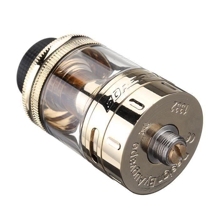 BO Augvape Boreas V2 Atomiseur Cigarette Electronique Pulvérisateur ...