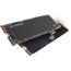 INTEL - Disque SSD Interne - 760p - 256 Go - M.2 (SSDPEKKW256G801 ...