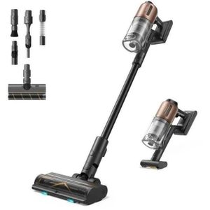 Aspirateur balai sans fil Dreame Z30 - Cdiscount